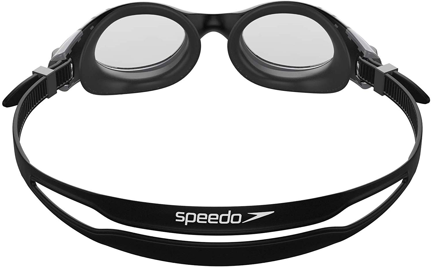Speedo Adult Unisex Futura Biofuse Flexiseal Swimming Goggle – BigaMart