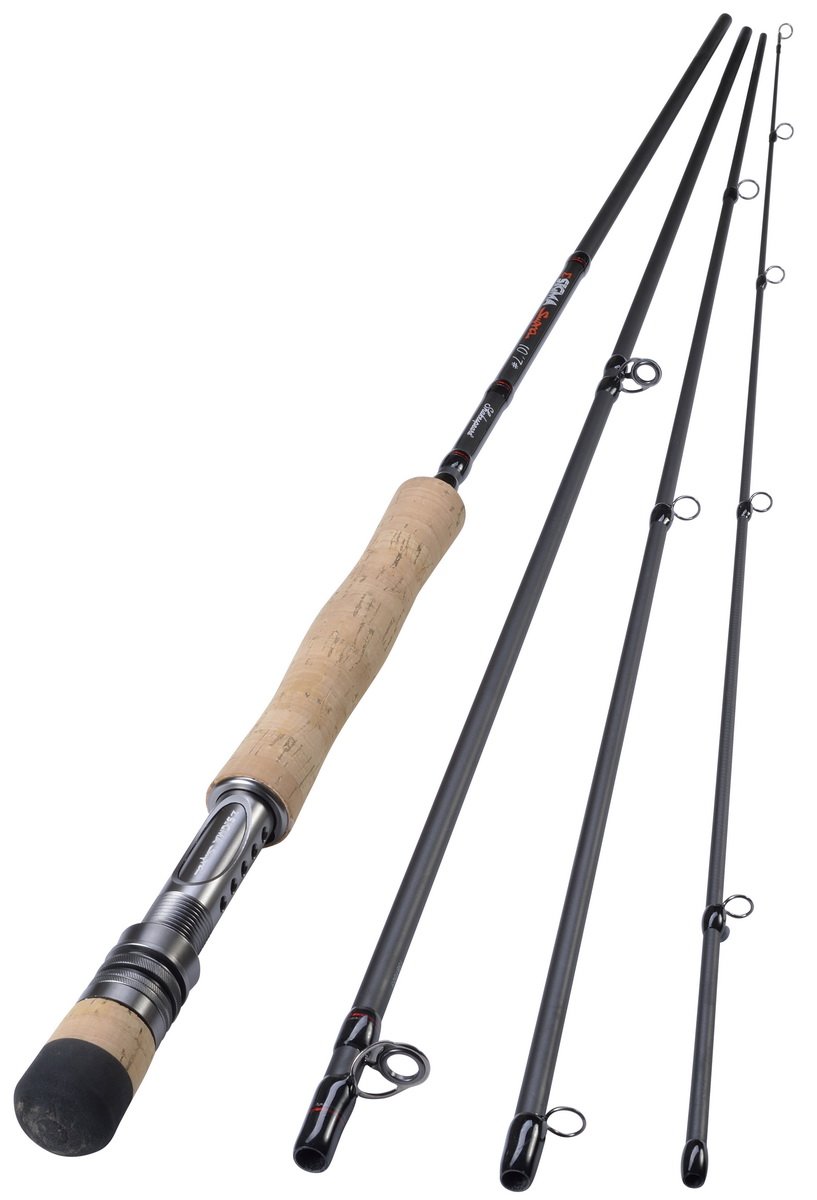 SHAKESPEARE – Sigma Supra Fly Rod – BigaMart