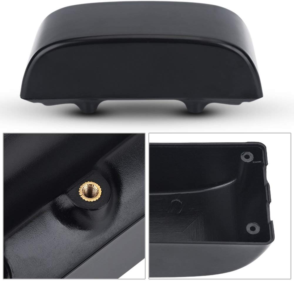 Electric Bike Controller Box Case Kit 166 x 66 x 62mm Plastic ...