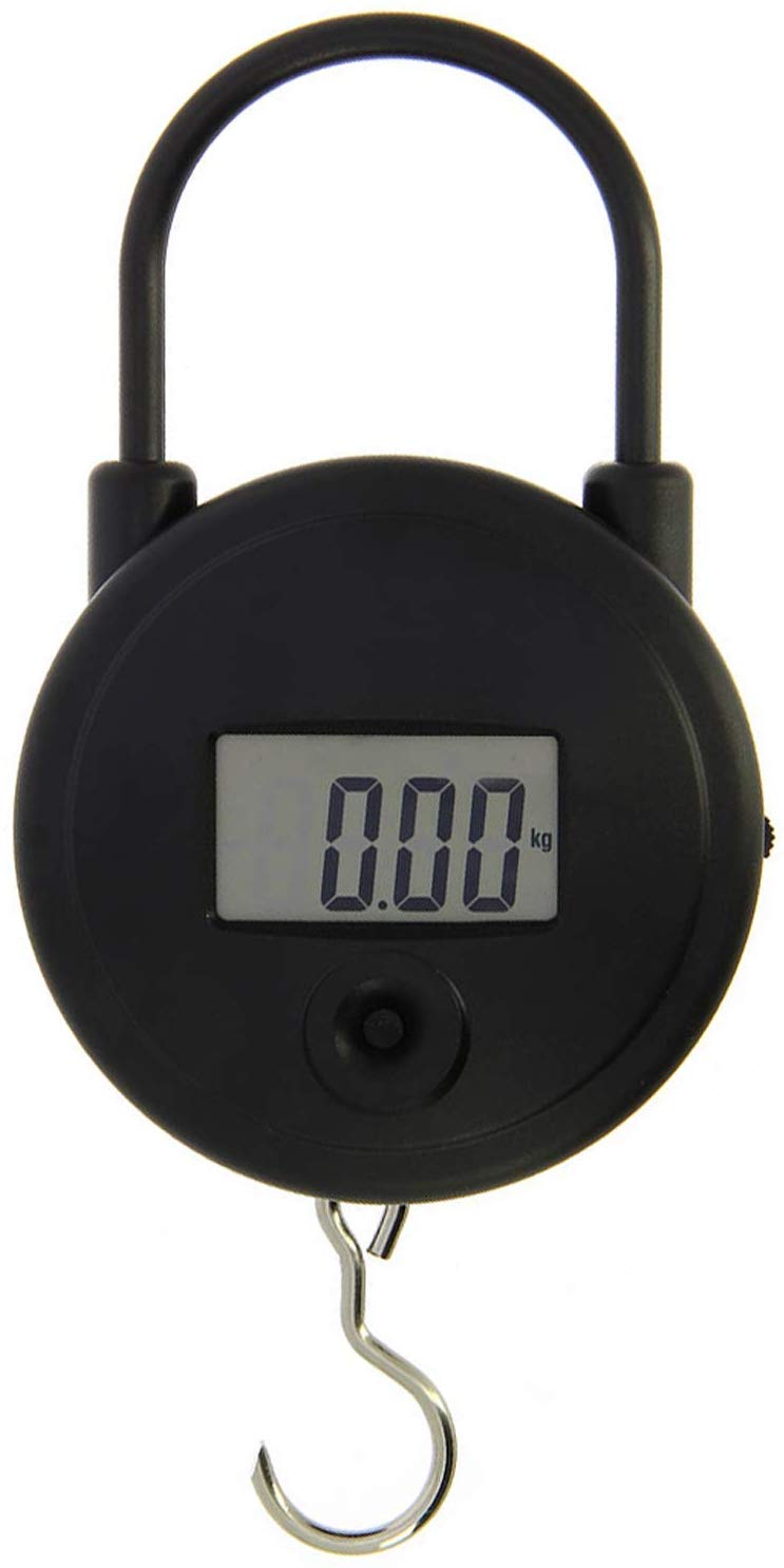 EX1 – Digital Fishing Electronic Weighing Scales & Sling – BigaMart