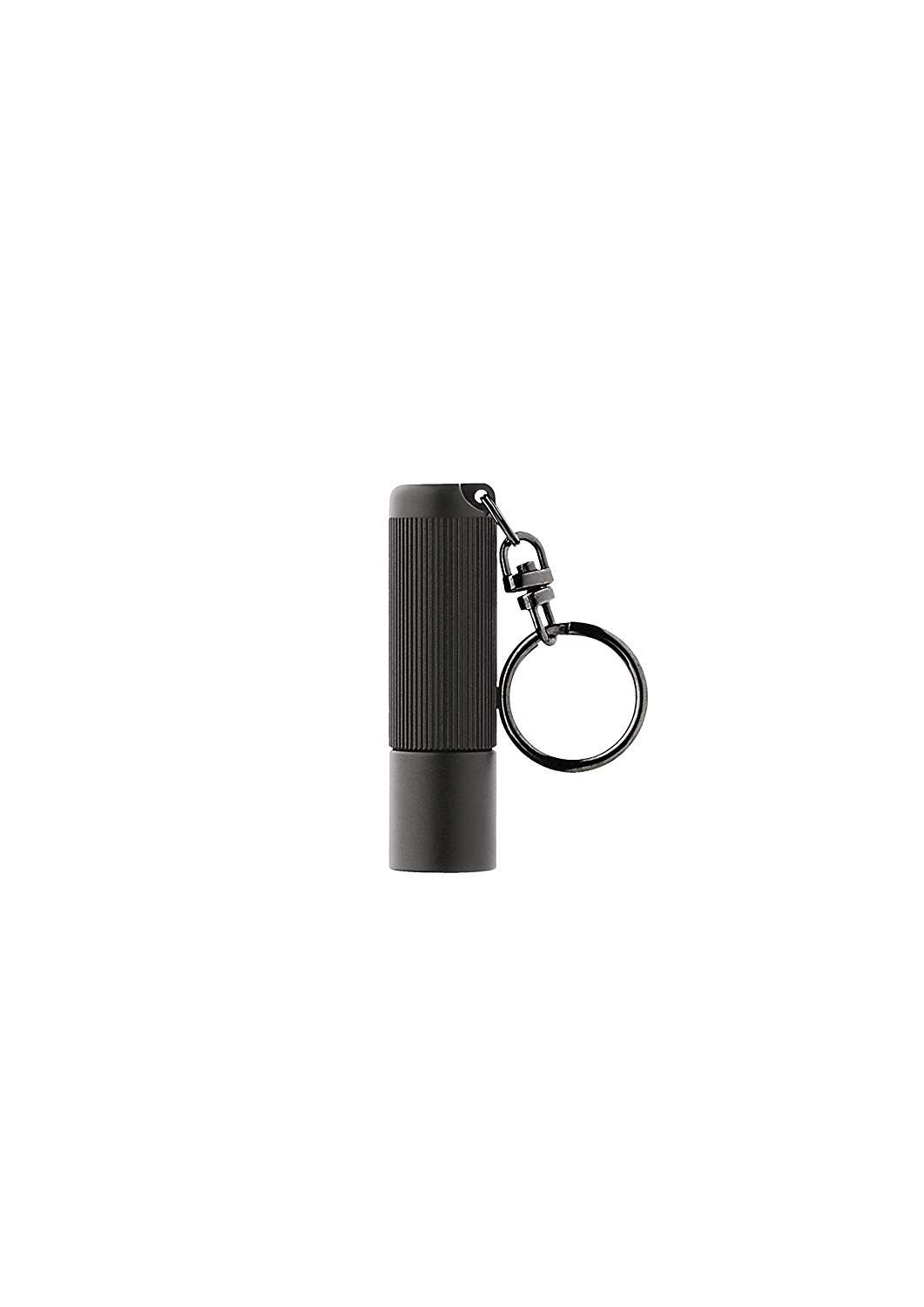 LED LITES E2 Key-Ring Torch (Black) – Blister Pack, 5002 – BigaMart