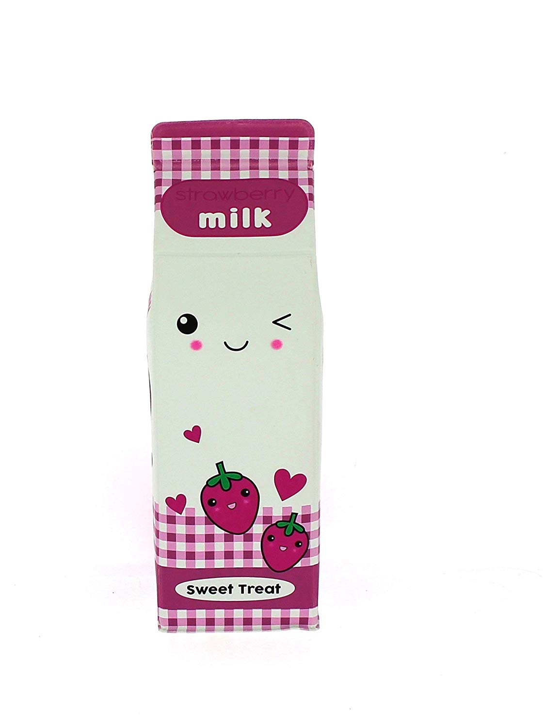 Milk Carton Pencil Case – BigaMart