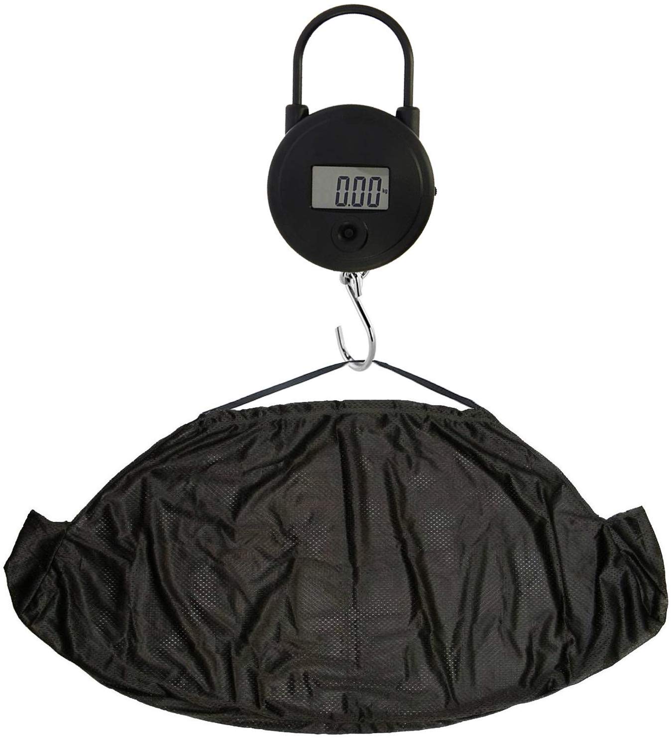 EX1 – Digital Fishing Electronic Weighing Scales & Sling – BigaMart