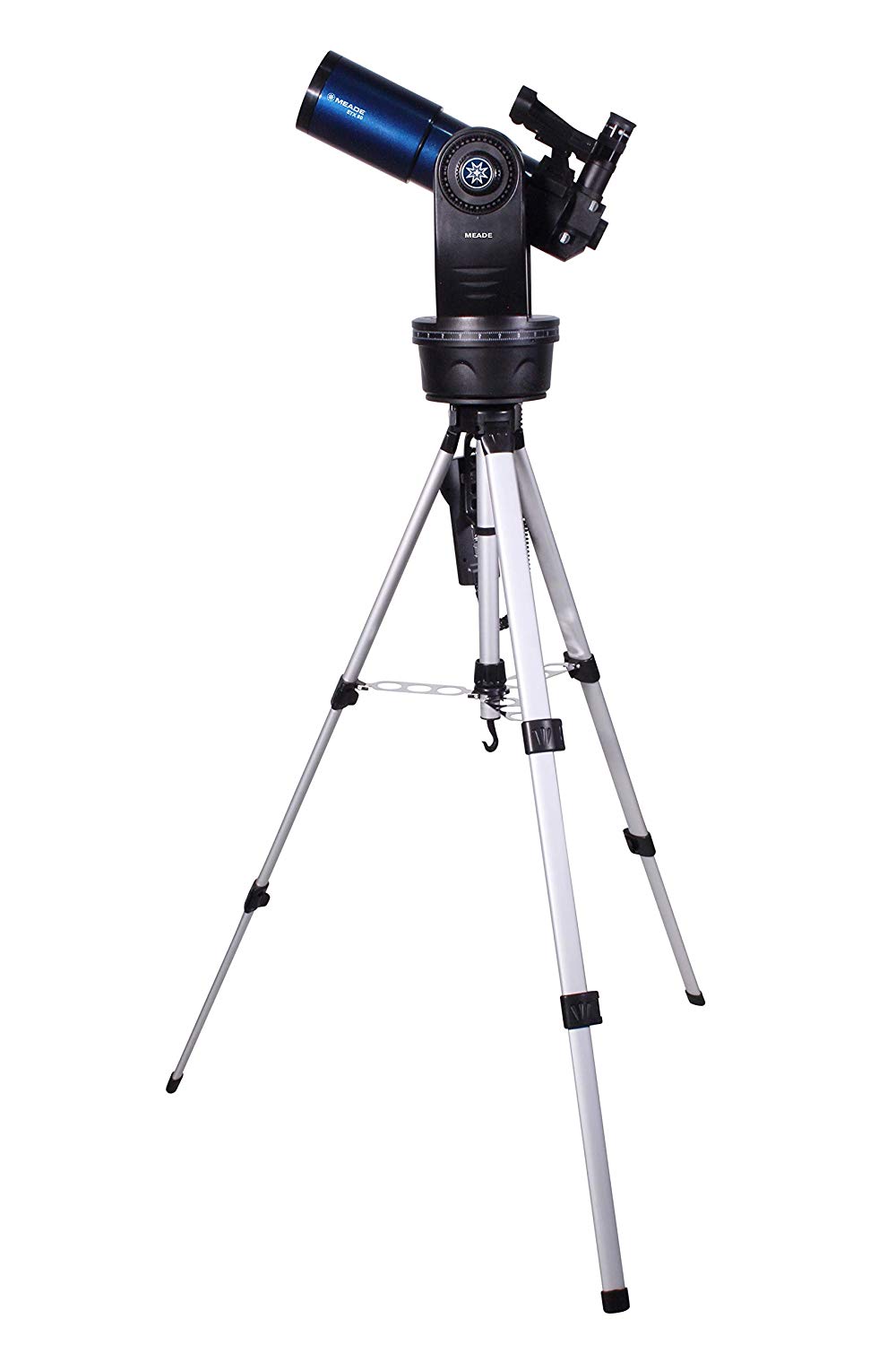 Meade Instruments ETX80 Observer Portable Computerised Telescope with ...