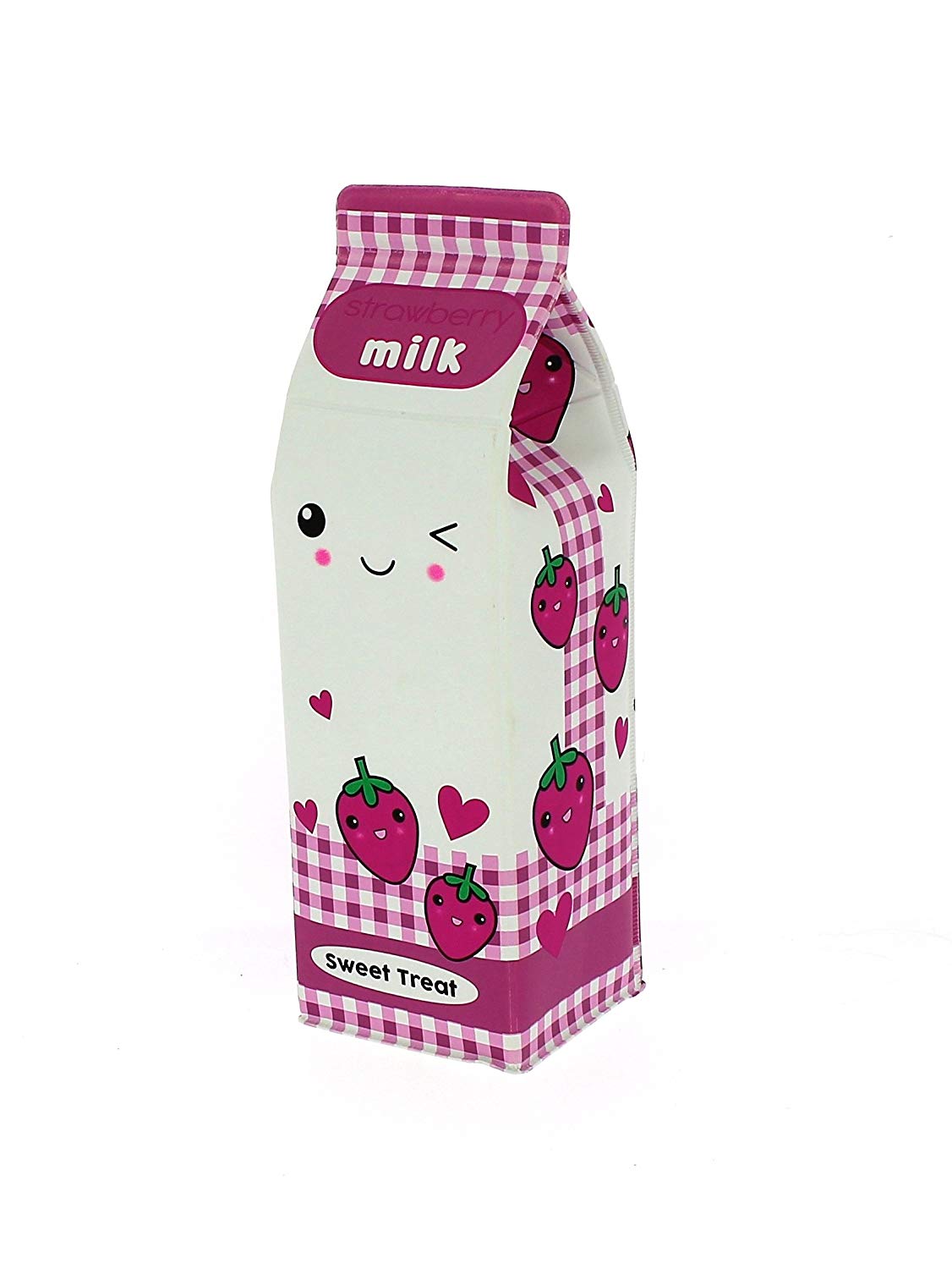 Milk Carton Pencil Case – BigaMart