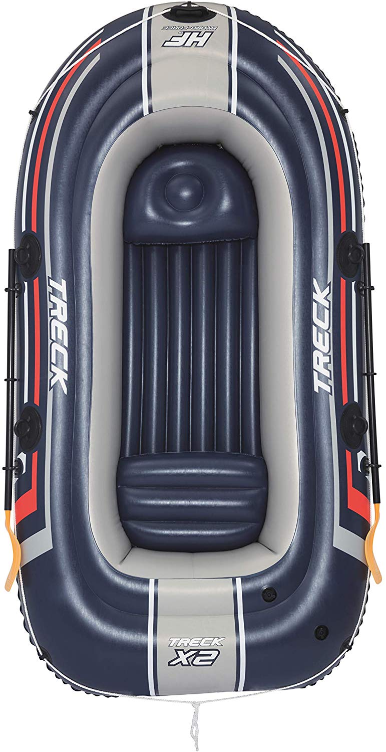 Bestway Hydro-Force Inflatable Raft/Boat – BigaMart