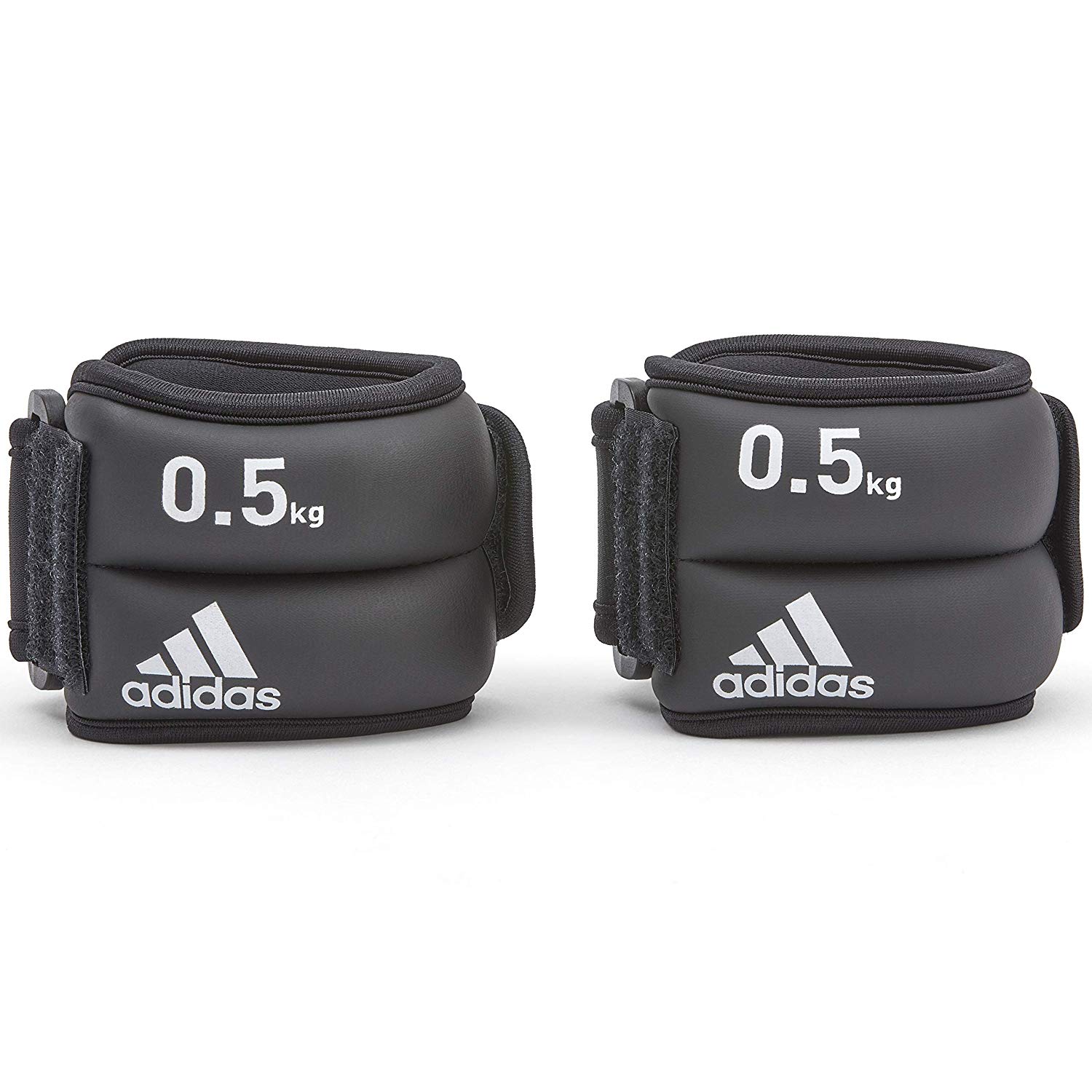 adidas Ankle/Wrist Weights – BigaMart